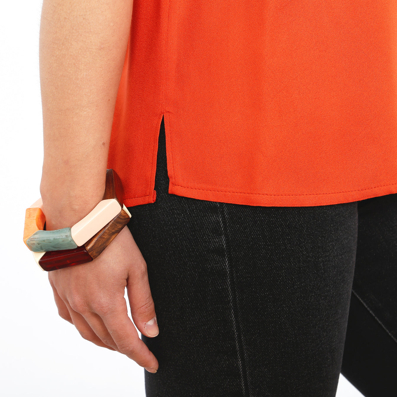 Blusentop FRAU MERLE | eBook – STUDIO SCHNITTREIF